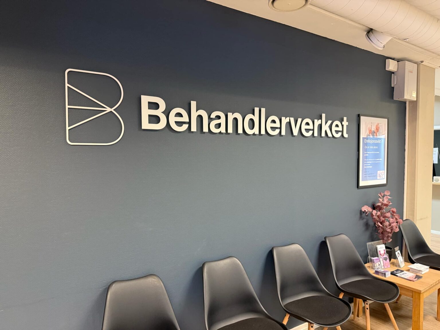 Behandlerverket Ski (tidl. Plexusklinikken)